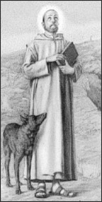 History of St William