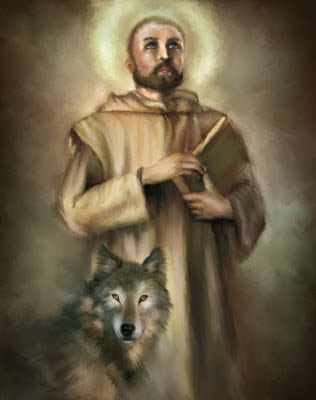 History of St William